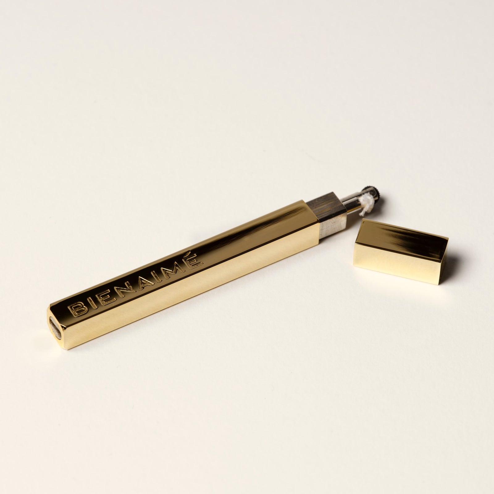 Boite d'Allumettes Bienaimé